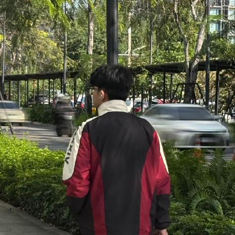 Patcharapn Patchara Dev Github