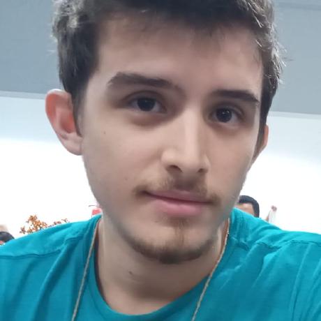 Edilsonemidio Edilson Github