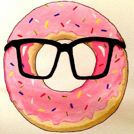 Clever Donuts Github