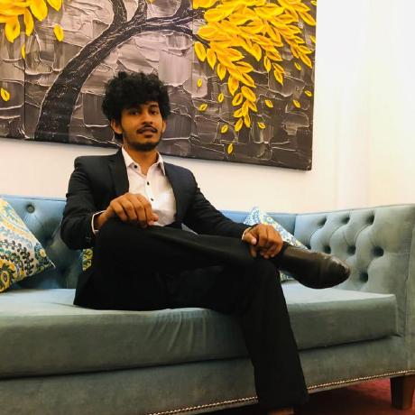 Akilasrimantha Github