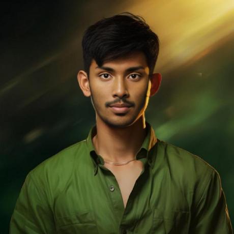 Andrewsrio2001 M Andrews Github