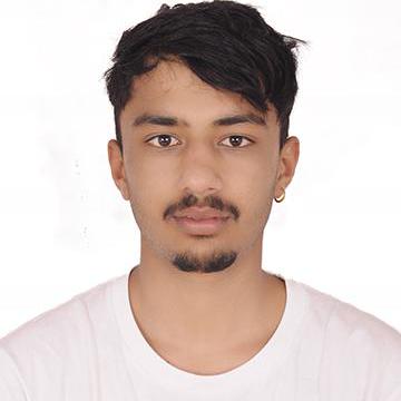 Suyog 77 Suyog Poudel Github