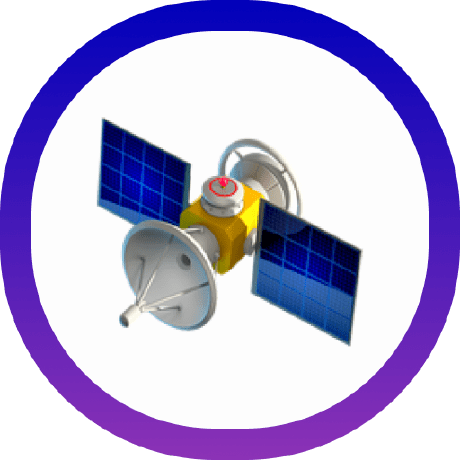 Satellite Network Github