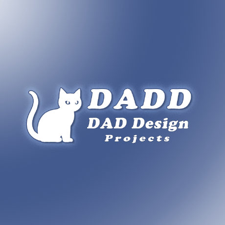Daddesign Projects Github