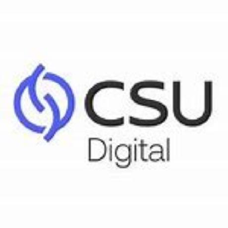 Csu Digital Github