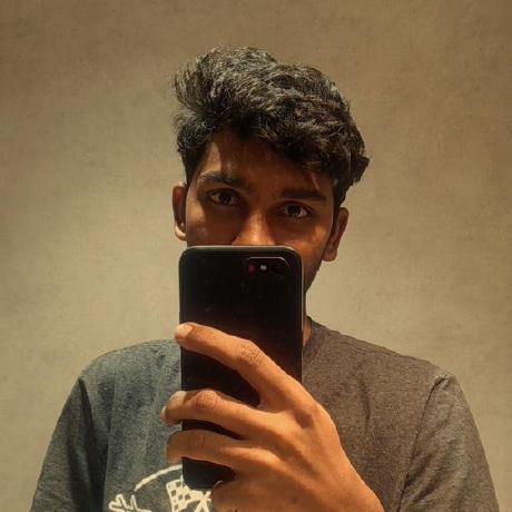 Roopteja04 Roop Teja Github