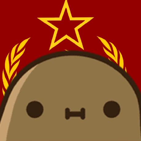 Soviet Potato951 Github