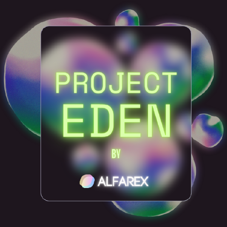 Project Eden Github