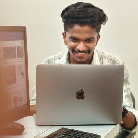 Kashyapct Kashyap C T Github