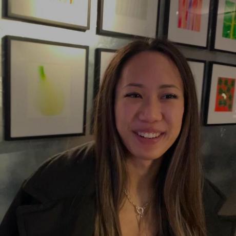 Duonglindaa Linda Duong Github