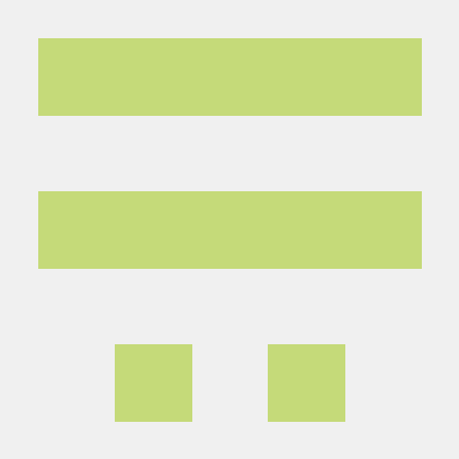 Xiaorrrr Github