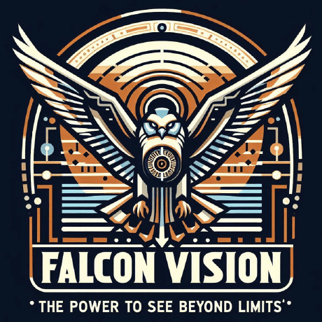 Falcon Vision Github