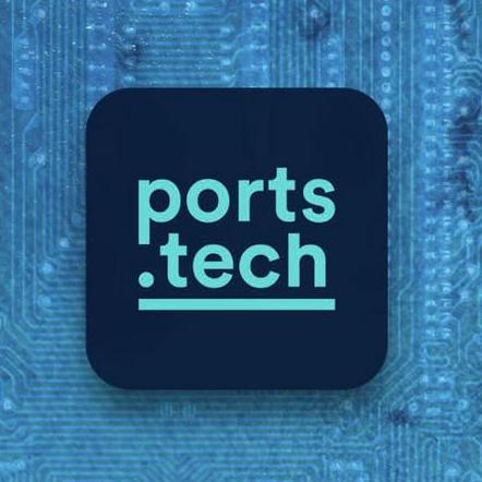 Ports Tech Github