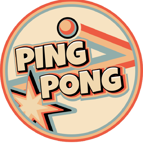 Pingpong Build Github