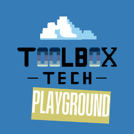 Toolbox Playground Github