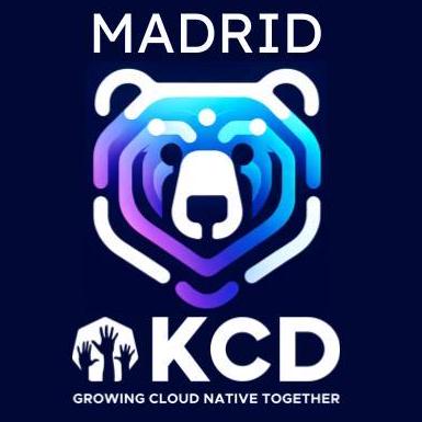 My Madrid Github - Retina Sunset Illustrations for Desktop