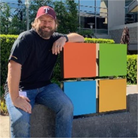 Warrenbryant Msft Github
