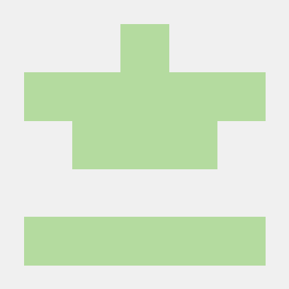 Spectator Blanket Github