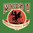 Mars University Github
