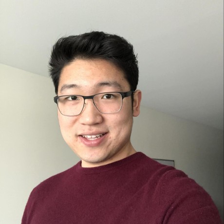 Smar Daniel Wang Github