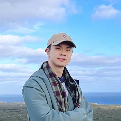 Boyuzh Boyu Zhang Github