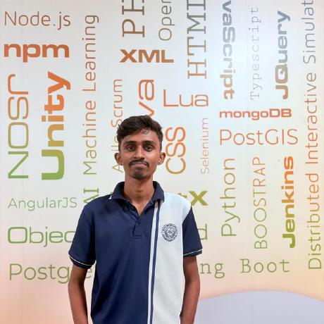 Manujapabodhana Manuja Pabodhana Github