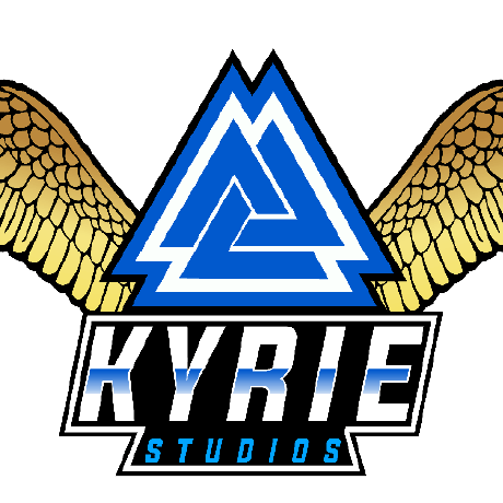 Kyrie Studios Github