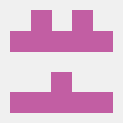 William Liebenberg Demo Github