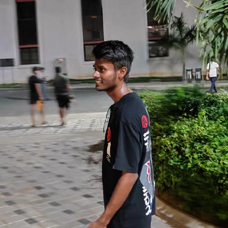 Charan2717 Charan Achanta Github