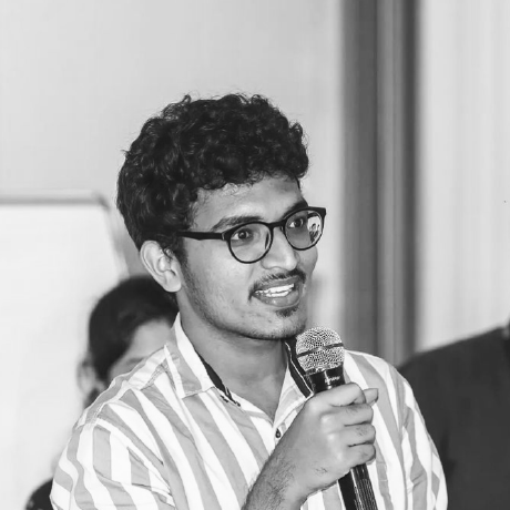 Anushwiz Anush Kumar K Github