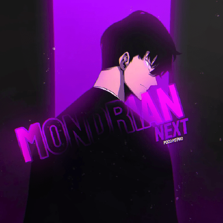 Mondrian Next Github