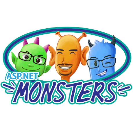 Asp Net Monsters Github