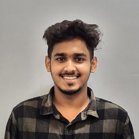 Madhavan M07 Github
