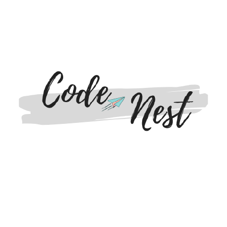 Codenest Official Code Nest Github