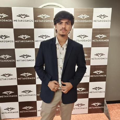 Rishab Kumar 026 Rishab Kumar Singh Parmar Github