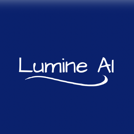 Lumine Ai Github