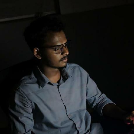 Harikrish 2504 Harikrishnan R Github