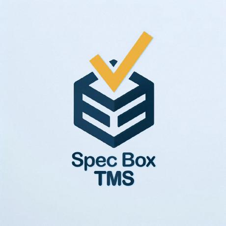 Spec Box Tms Github
