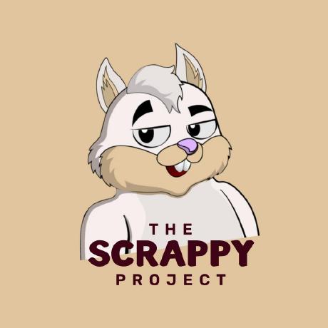 The Scrappy Project Github