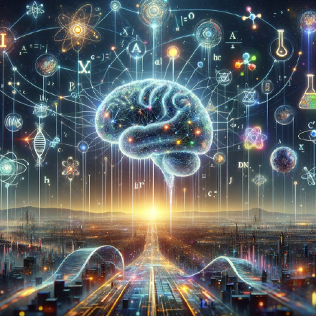 Ai4science Research Github