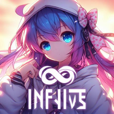 Infinitedevs Github