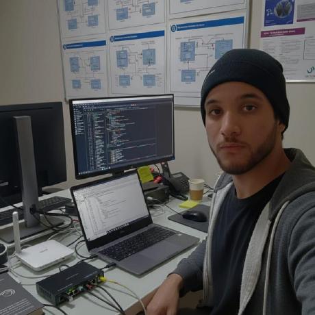 Andre Lcs André Lucas Github