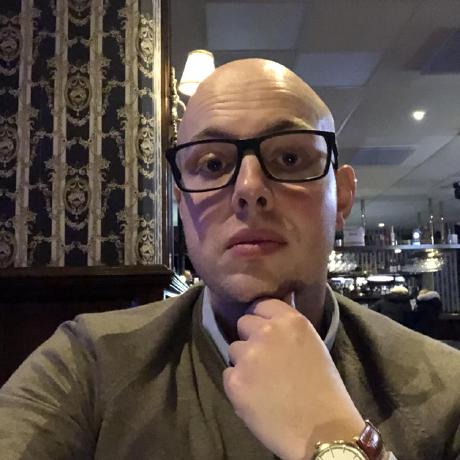 Hampusjohr Hampus Johansson Github