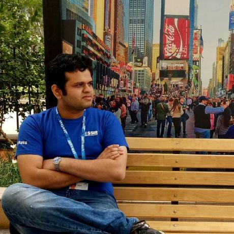 Vilas897 Vilas Bhat Github