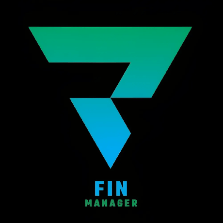 Fin Manager Github