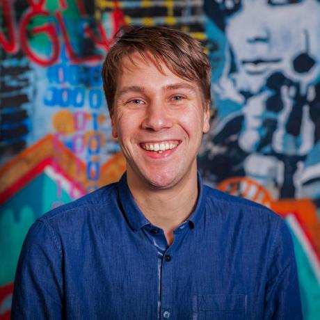 Dandandan Daniël Heres Github