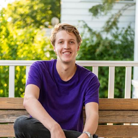 Jacobvs Jacob Van Steyn Github