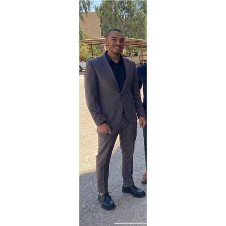 Ahmedh997 Ahmed Hesham Github