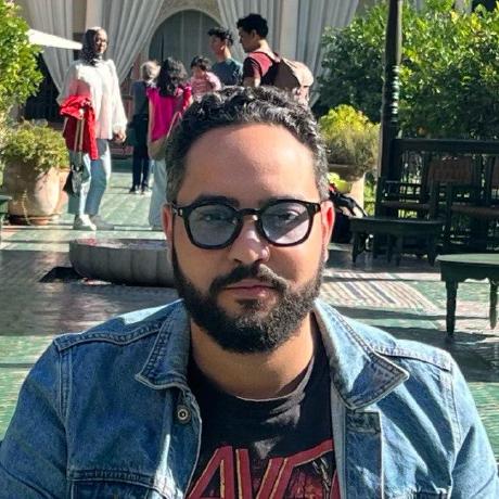 Medbenhaj Mohammed Benhaj Github