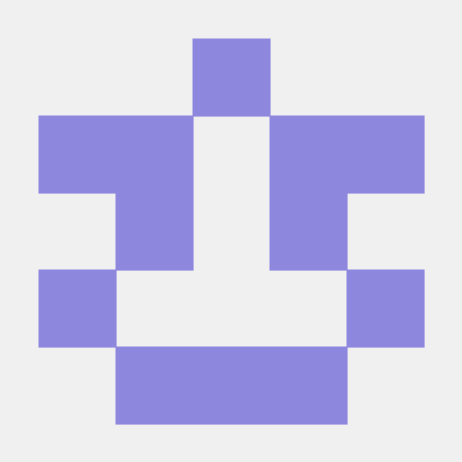 Ginx Contribs Github - Ultra HD Colorful Designs for Desktop